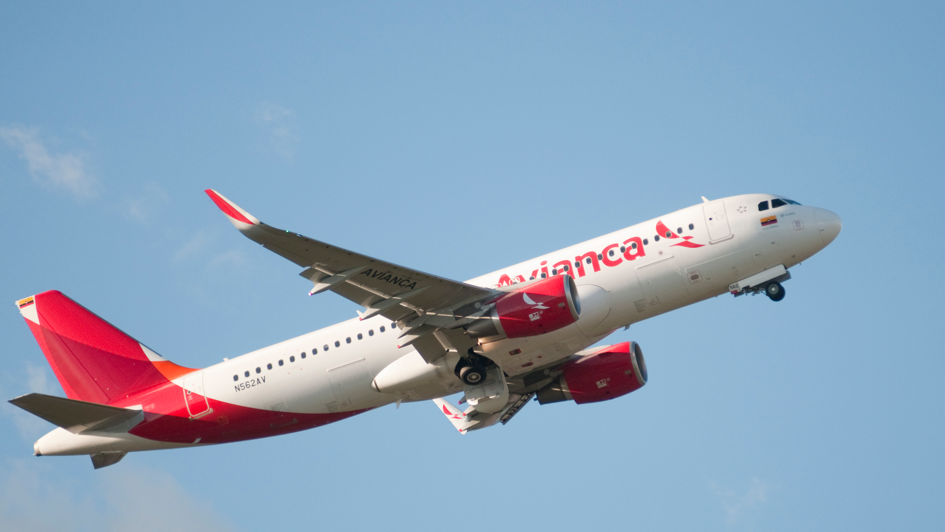 Avianca and Volantio Partner to Launch Greenleaf Platform | Aviation Pros