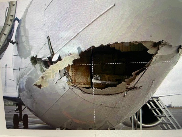 Break the Ground Damage Code | Aviation Pros