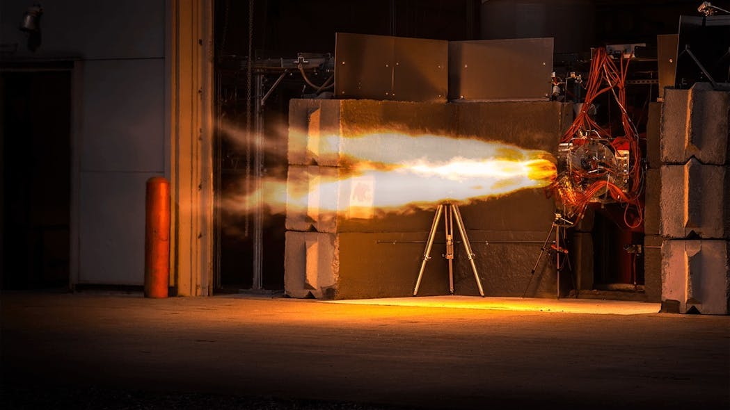 Propulsion Company Ursa Major Delivers First-Ever Rocket Engines ... Propulsion Company Ursa Major Delivers First-Ever Rocket Engines ...