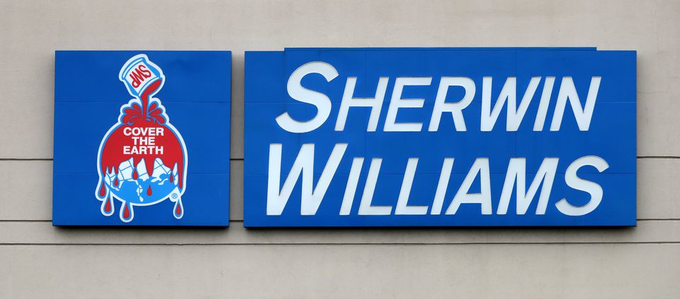 Sherwin-Williams Buys European Coatings Business, Adding More ...