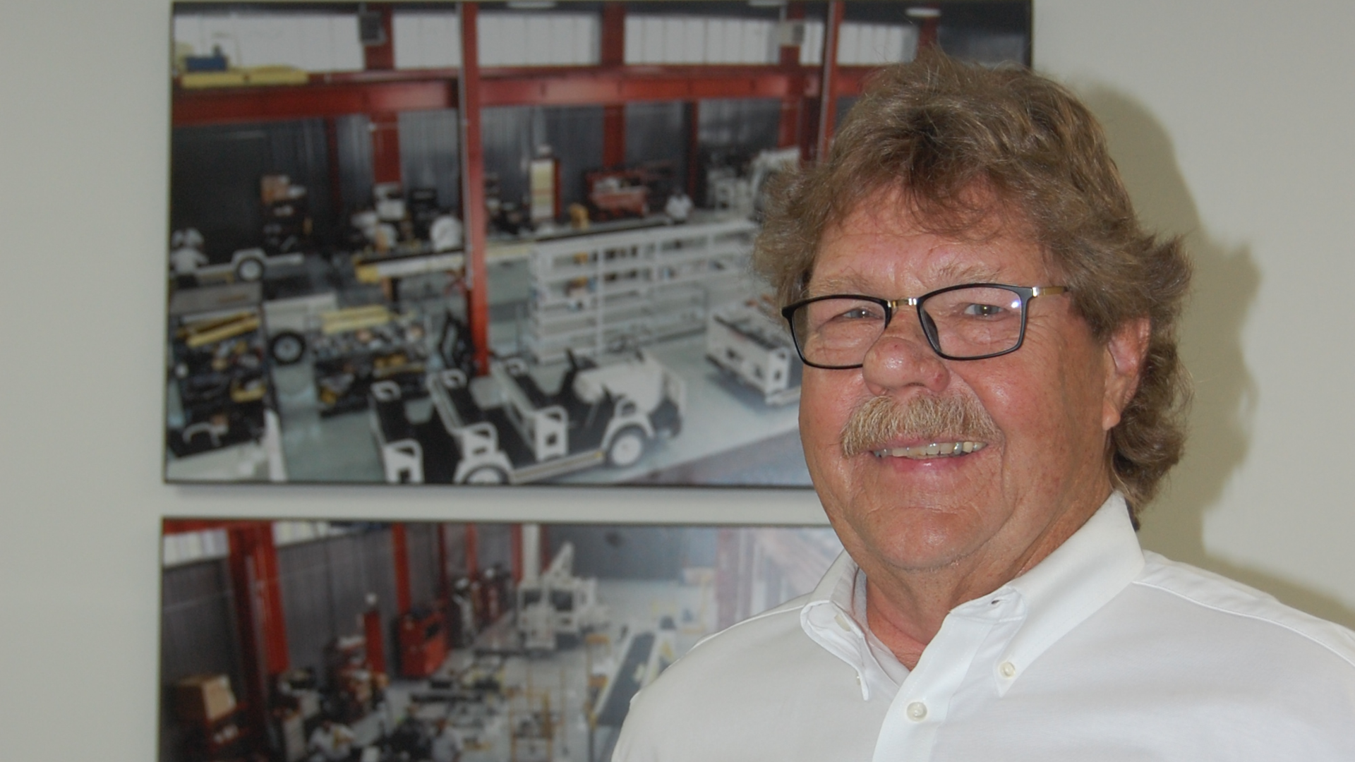 Ground Support Worldwide’s 2022 Lifetime Achievement Award | Aviation Pros