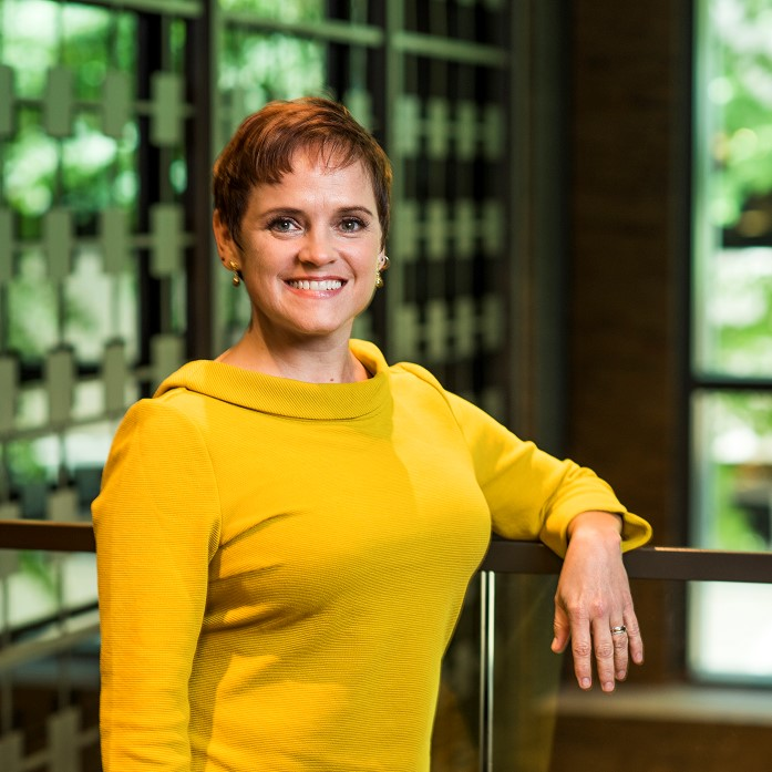 Carrie Shaeffer Named to the 2022 ACC Board of Directors | Aviation Pros