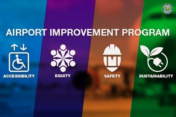 FAA Invests Millions to Build Safer, More Accessible Airports Across ...