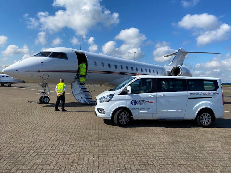 London RAF Northolt Airport New Weekend Hours Start June 1 | Aviation Pros