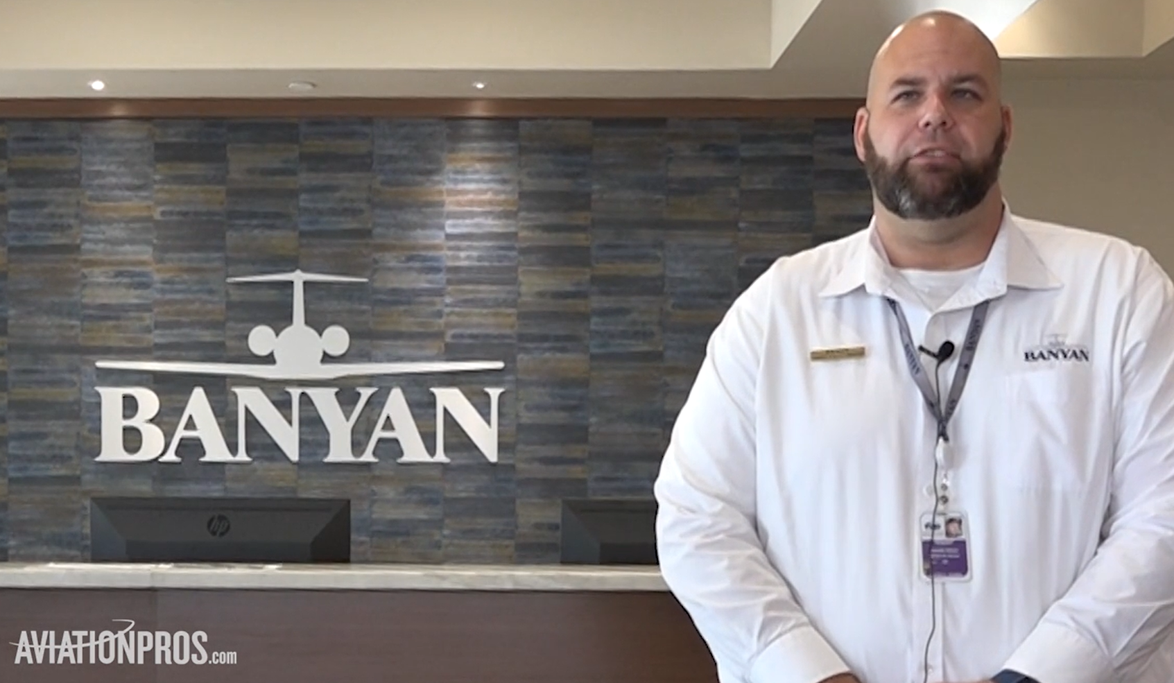 Ground Support Worldwide’s 2022 Team Leader of the Year | Aviation Pros