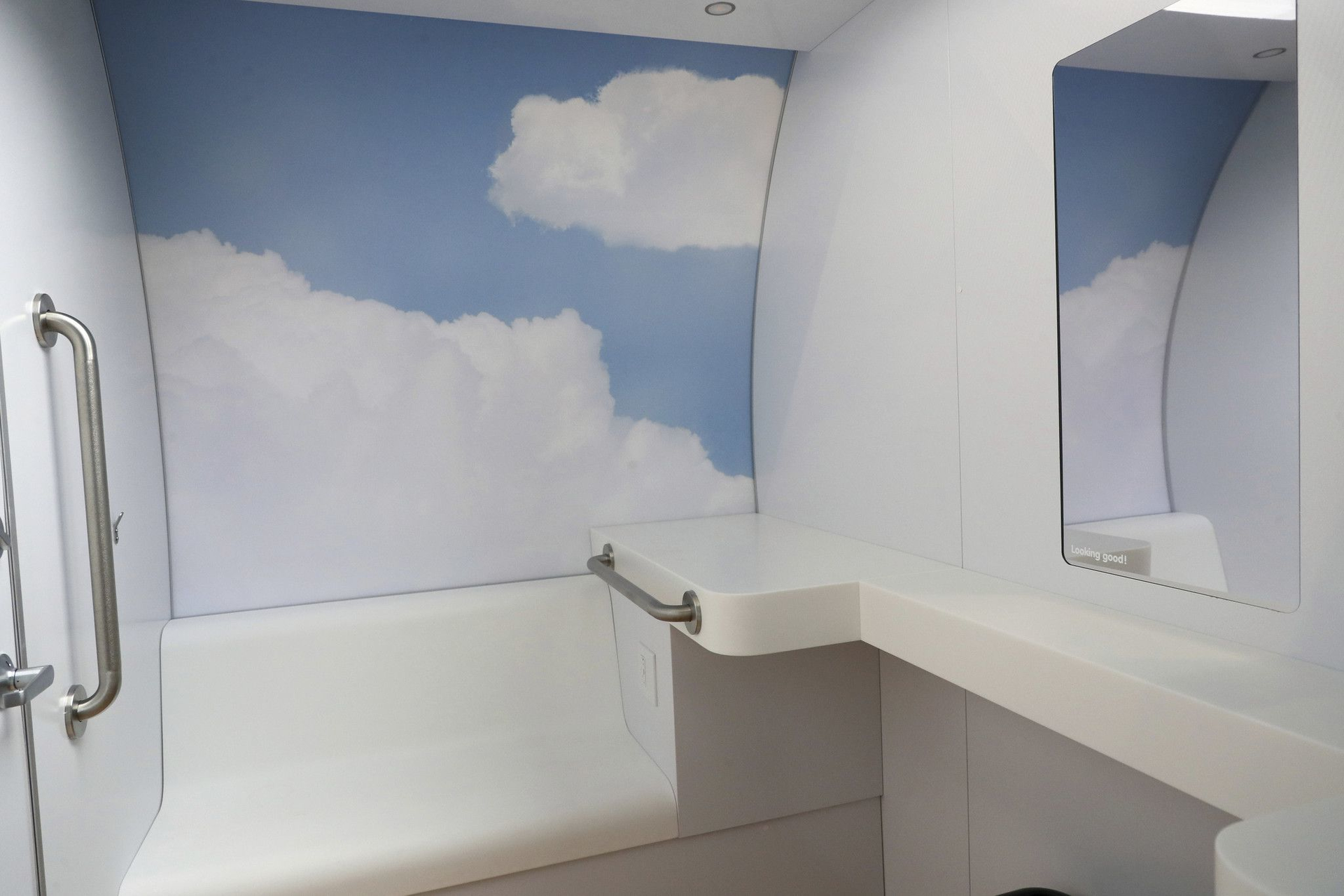 O’Hare and Midway Installing 11 Portable Lactation Pods To Accommodate ...