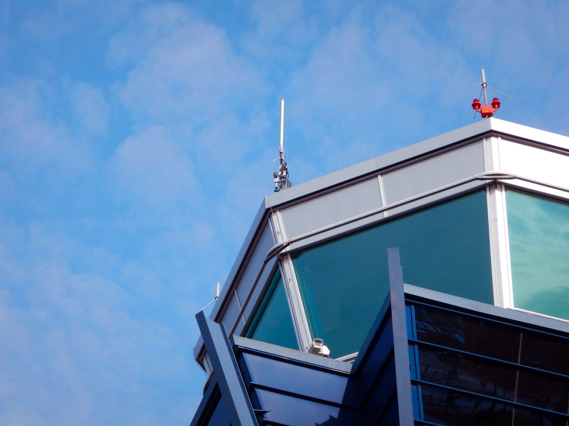 Finland Transforms Air Traffic Surveillance With Frequentis’ Highly ...