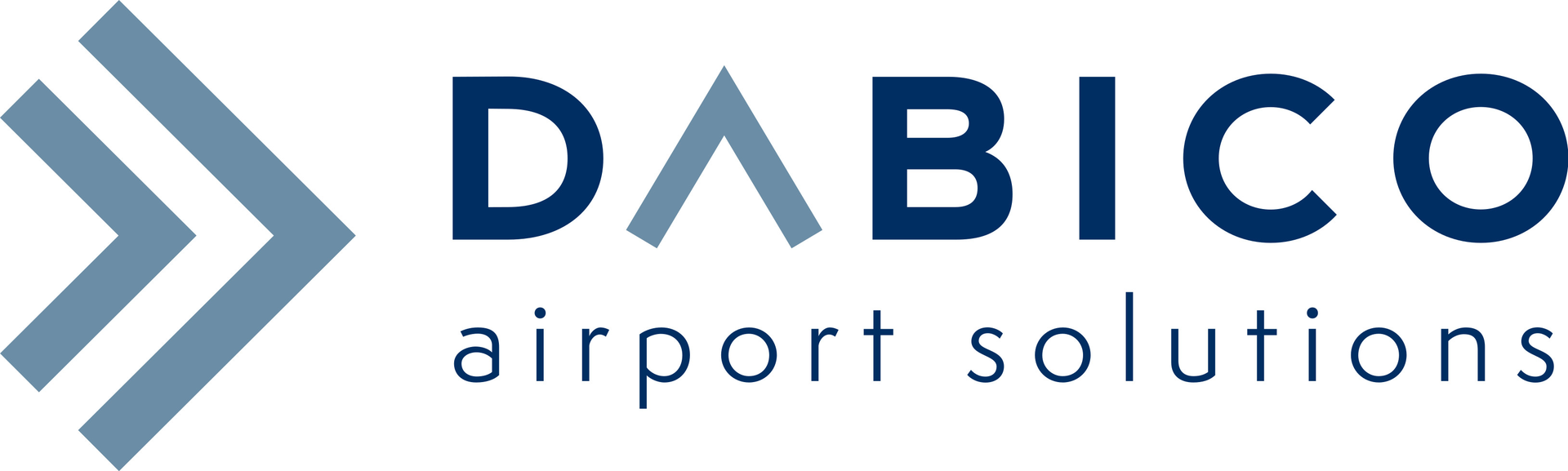 Dabico Airport Solutions | Aviation Pros