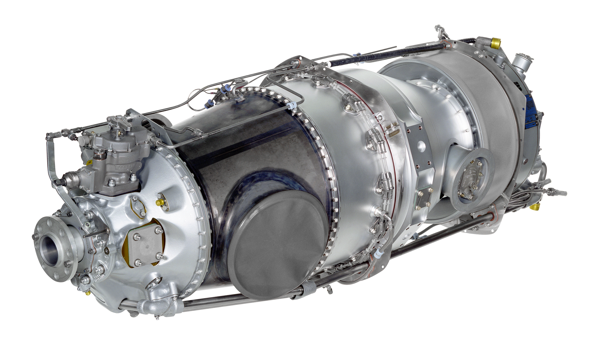 Pratt & Whitney Canada Delivers 1,000th PT6A-42A to Piper Aircraft in ...