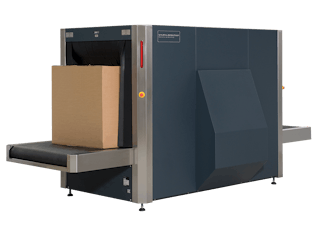 smiths detection ltd