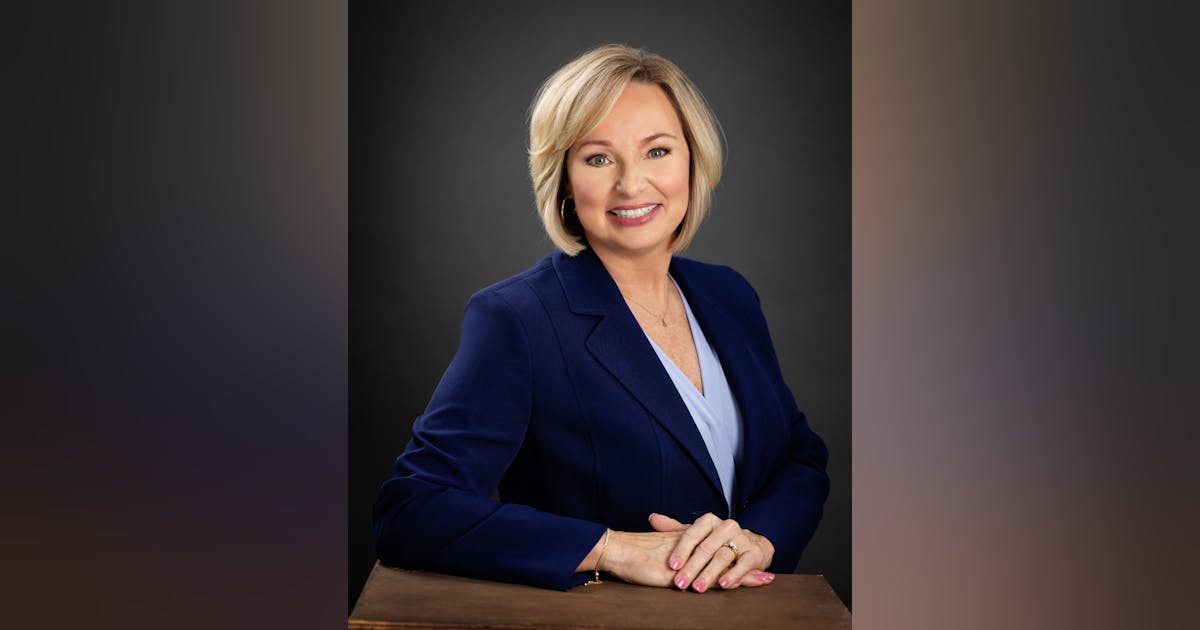 Gsp Airport District Names New Chief Human Resources Officer Aviation