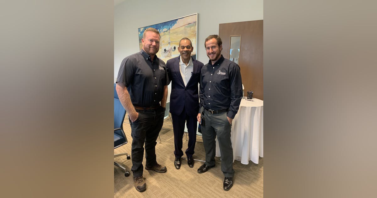 Boca Raton Airport Authority Has Guest Speaker Willard Shepard at Pilot ... Boca Raton Airport Authority Has Guest Speaker Willard Shepard at Pilot ...