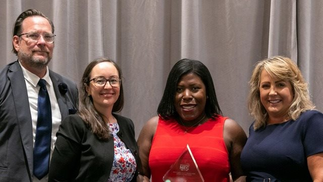 Mott MacDonald Wins Diversity Award From Aviation Organization ...