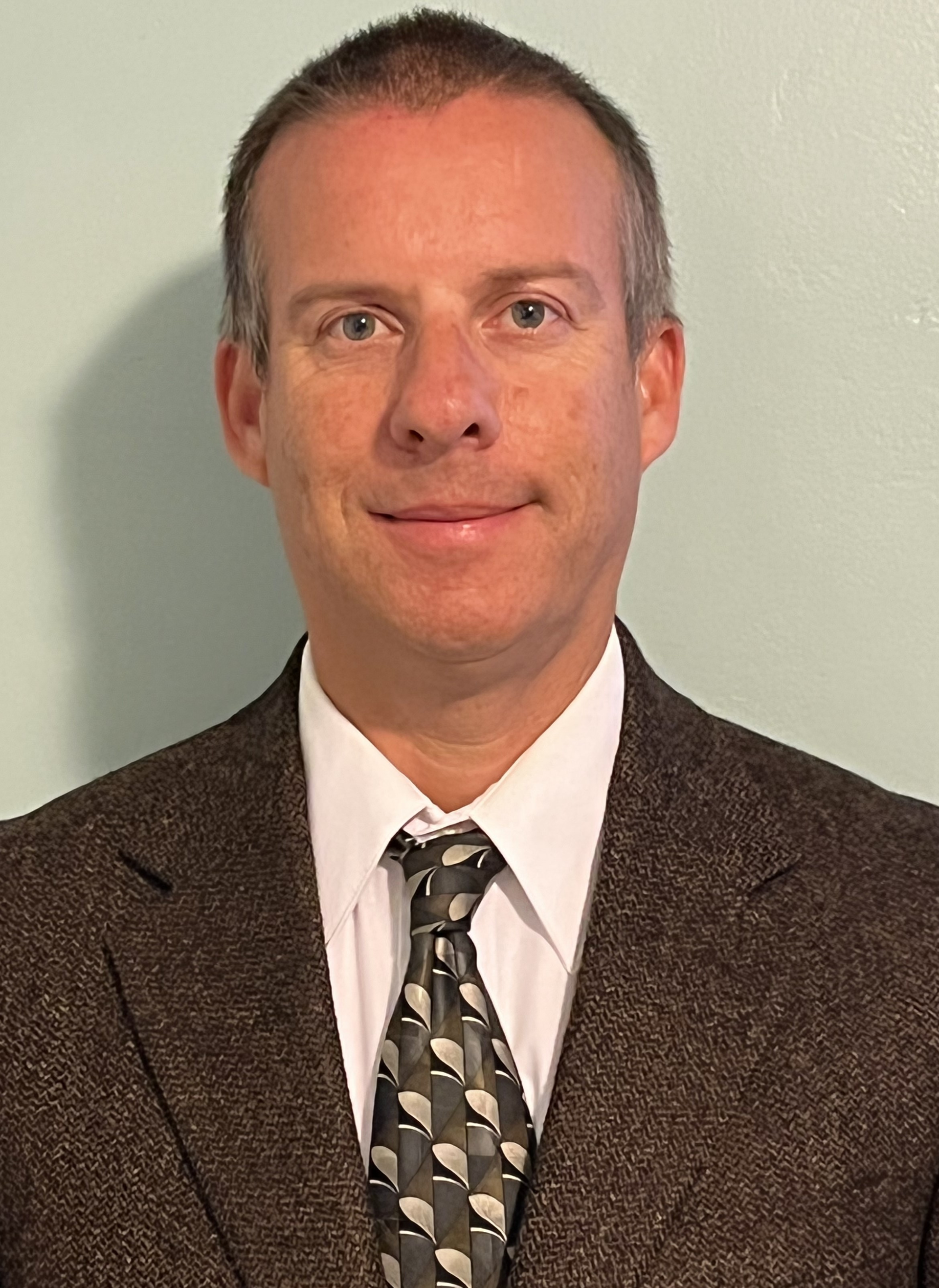 The City of Redding Appoints Ken Griggs, C.M. as Assistant Airports ...