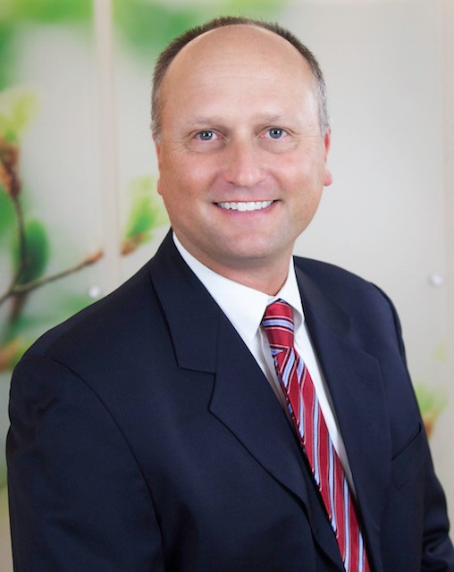 The City of Marina Appoints Matt Nelson, C.M. as Airport Manager ...