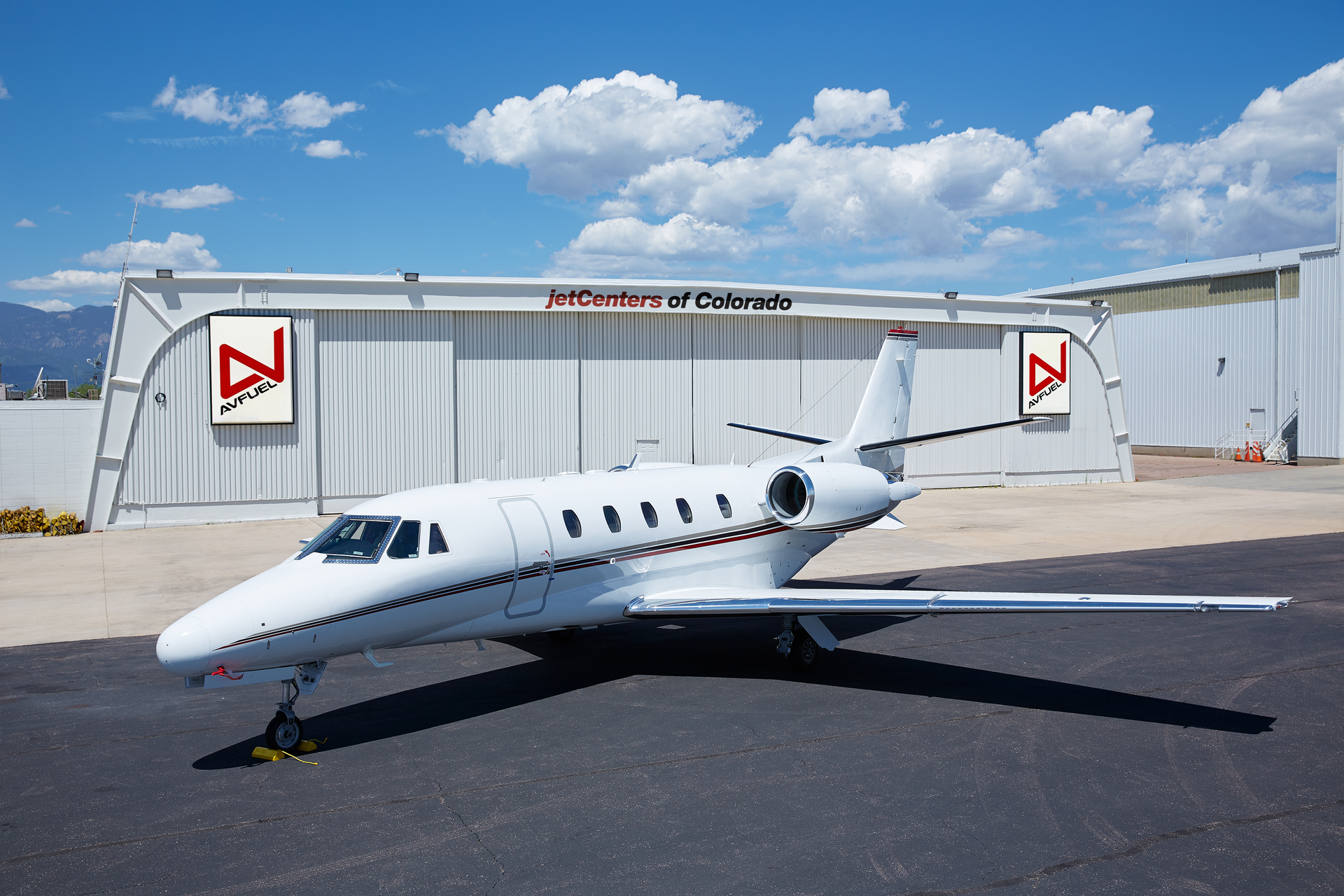 jetCenters of Colorado Rebrand Reflects Three Locations, One Company ...