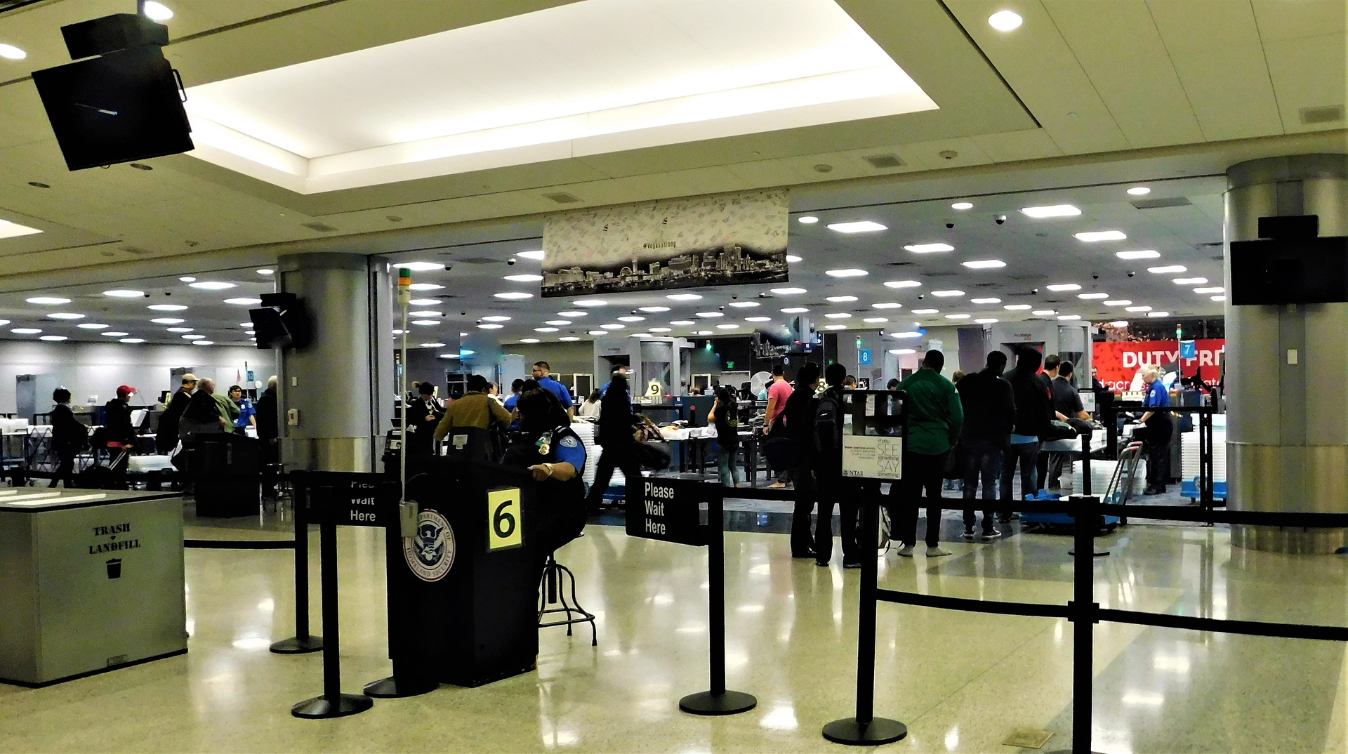 The Next Generation of Explosives Trace Detection is Here | Aviation Pros