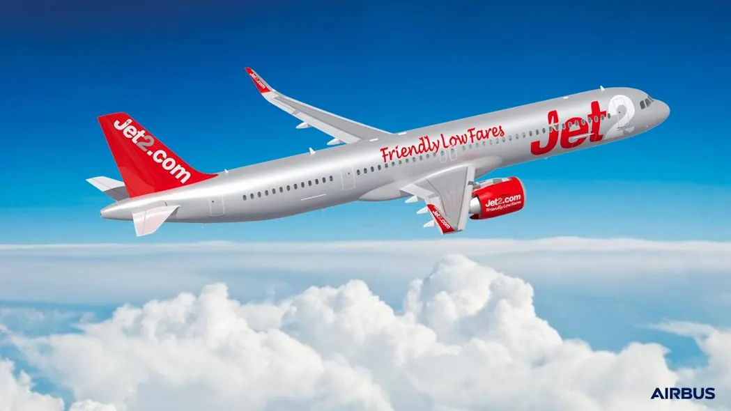 JET2 Com Increases Order For The A320neo Family To 98 Aviation Pros jet2-com-increases-order-for-the-a320neo-family-to-98-aviation-pros