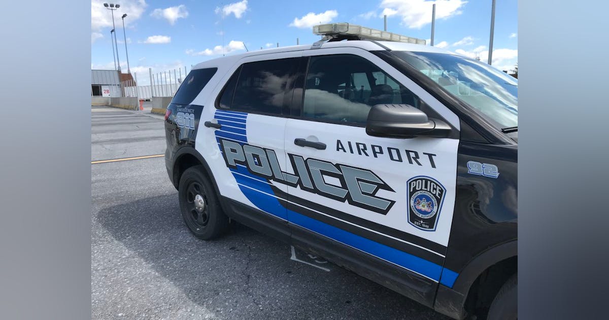 Woman Struck By Airplane Propeller At Abe Is Rushed To Hospital