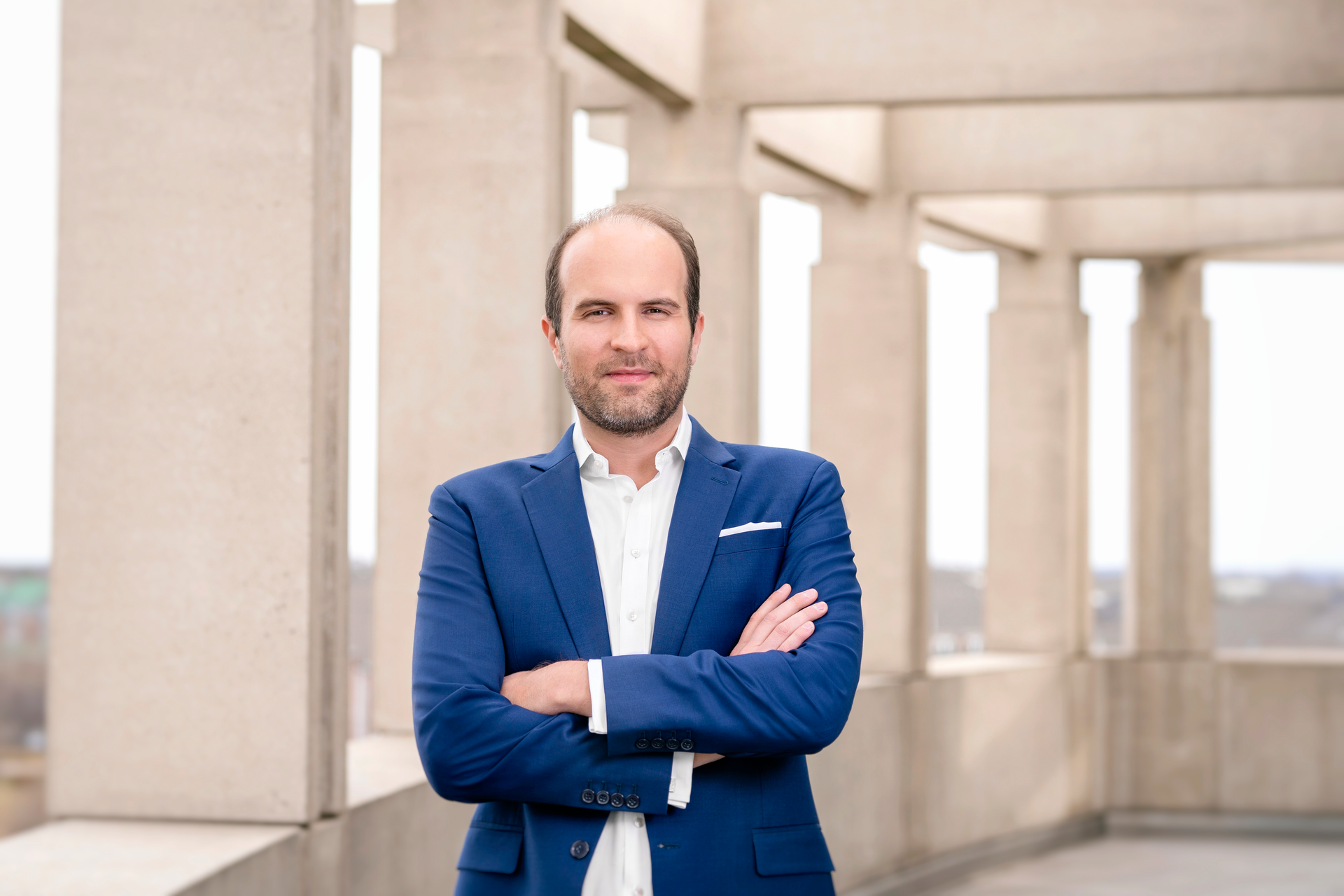 Clément Meersseman | Aviation Pros