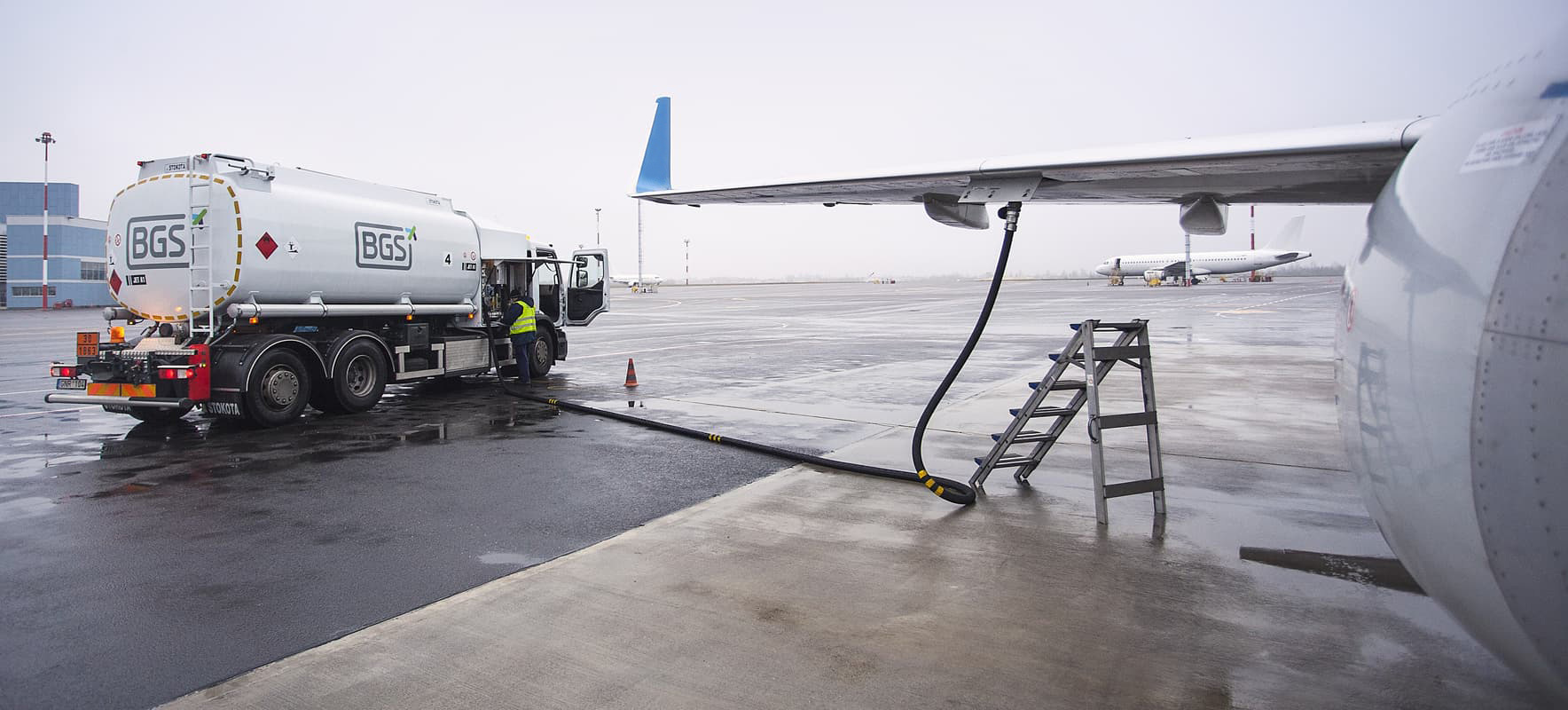 Baltic Ground Services Renews Contract with Ryanair, Further ...