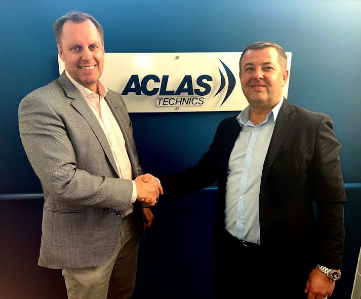 C&L Aviation Group Purchases ACLAS Technics | Aviation Pros C&L Aviation Group Purchases ACLAS Technics | Aviation Pros