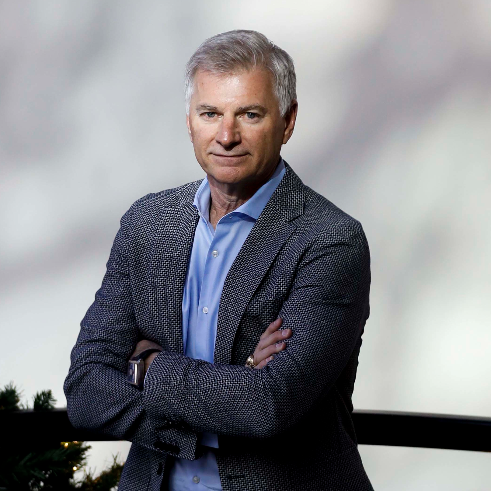 Everything ‘Is on the Table’ as Southwest Airlines CEO Tries To Prevent ...