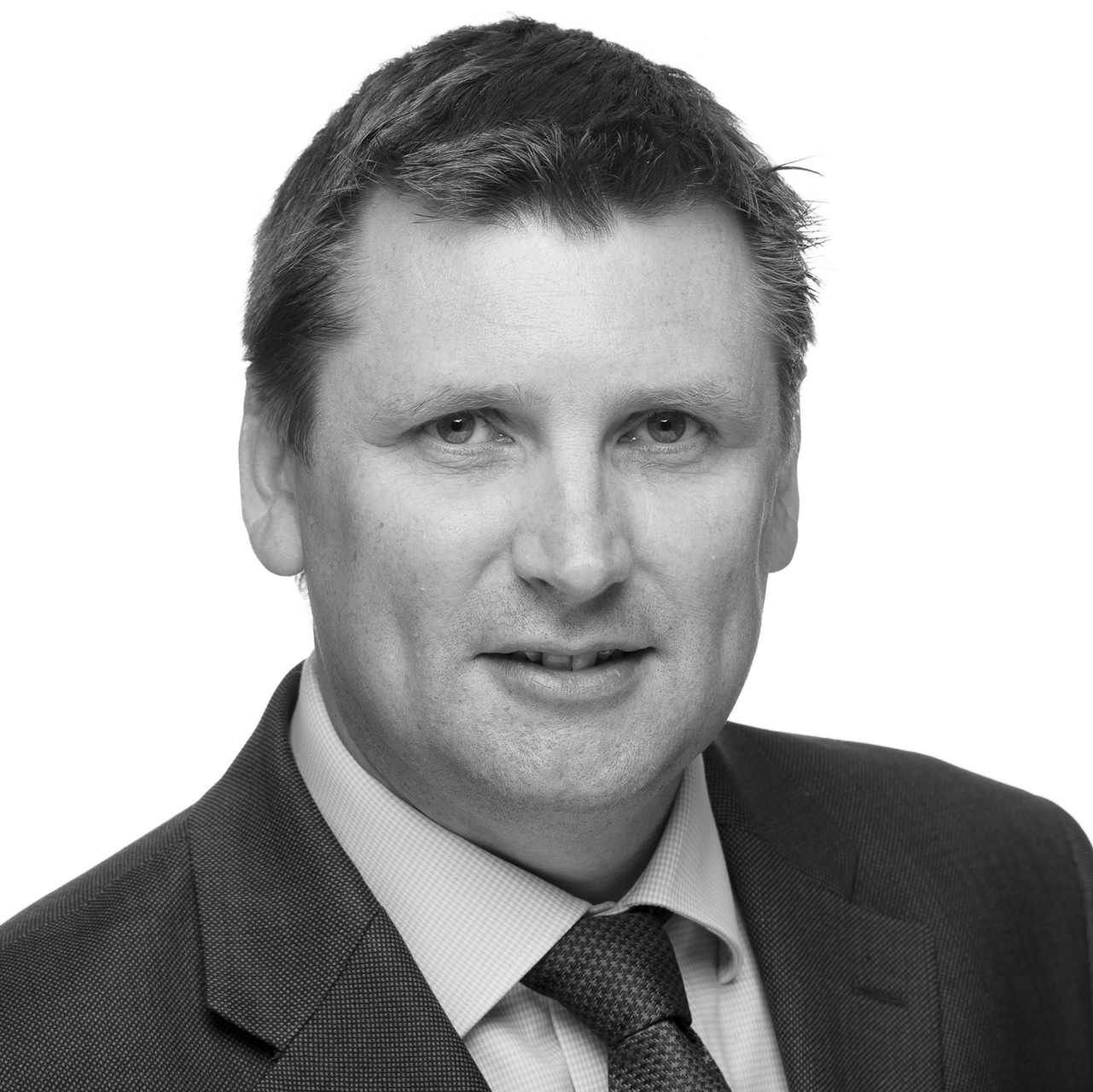 Emerald Airlines Welcomes Keith Butler as Newly Appointed Chief ...