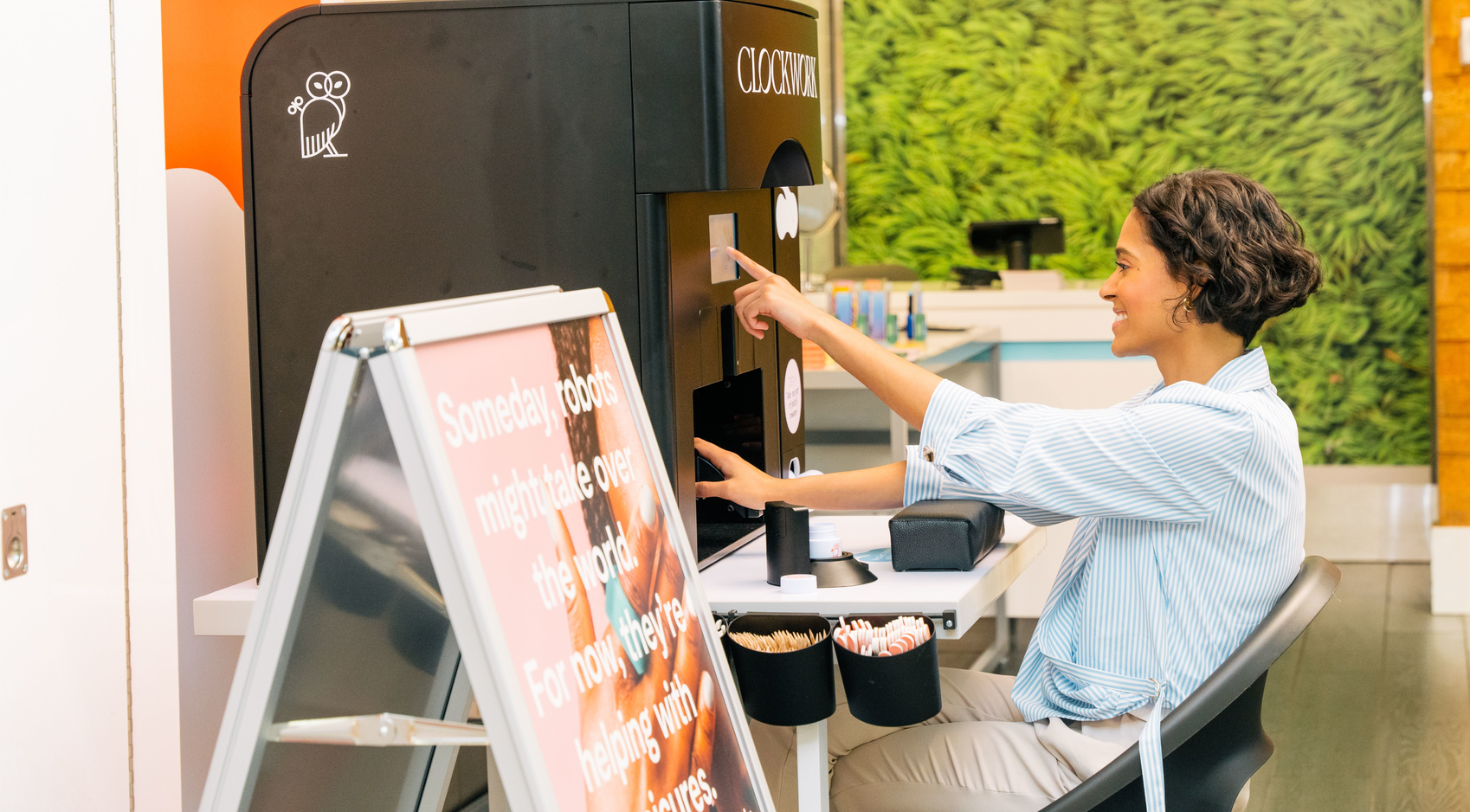 XWELL | Aviation Pros