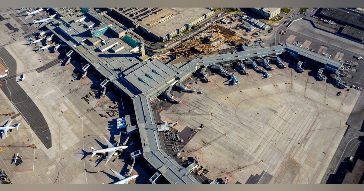Menzies Aviation Secures New Ground Handling License in Canada ... Menzies Aviation Secures New Ground Handling License in Canada ...