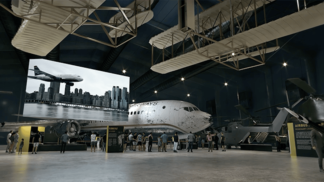 Sullenberger Aviation Museum Reaches $31M Capital Campaign Goal | Aviation Pros