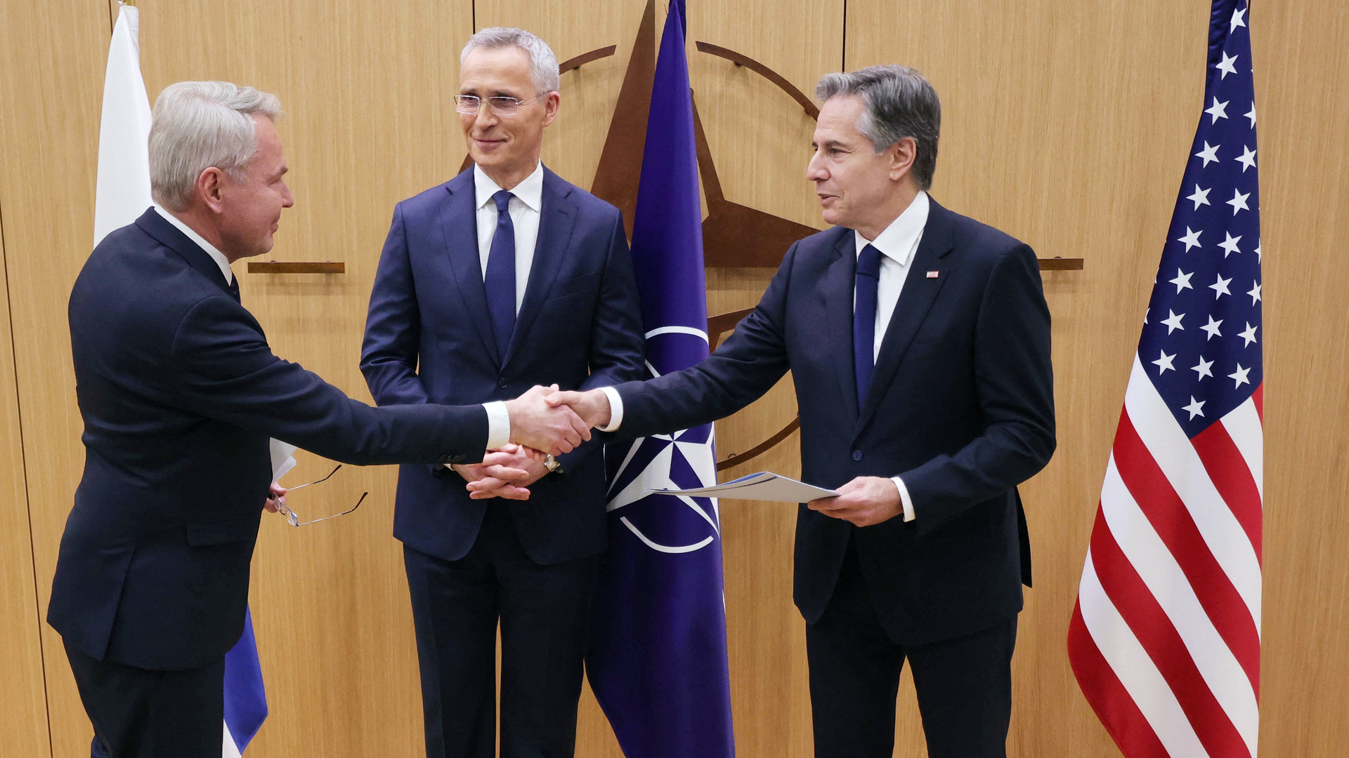 Finland Joins NATO as Defense Alliance Expands Northward | Aviation Pros