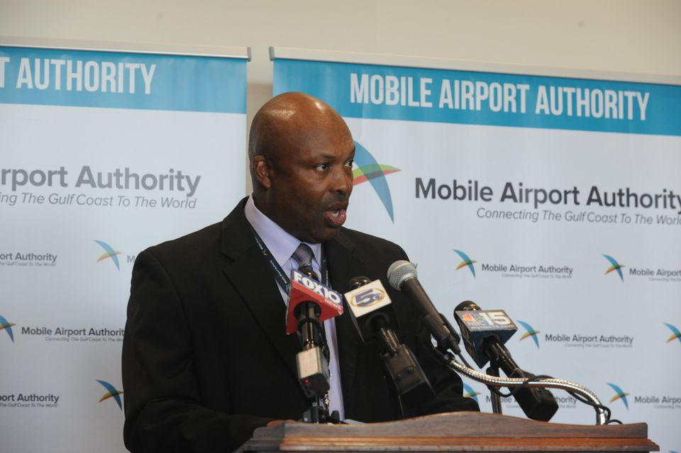 Mobile Airport One of 31 in U.S. Selected for New Sustainable Air ...