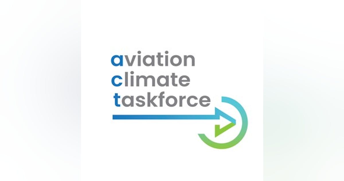 Aviation Climate Task Force Issues First Research Grant To Drive More ... Aviation Climate Task Force Issues First Research Grant To Drive More ...