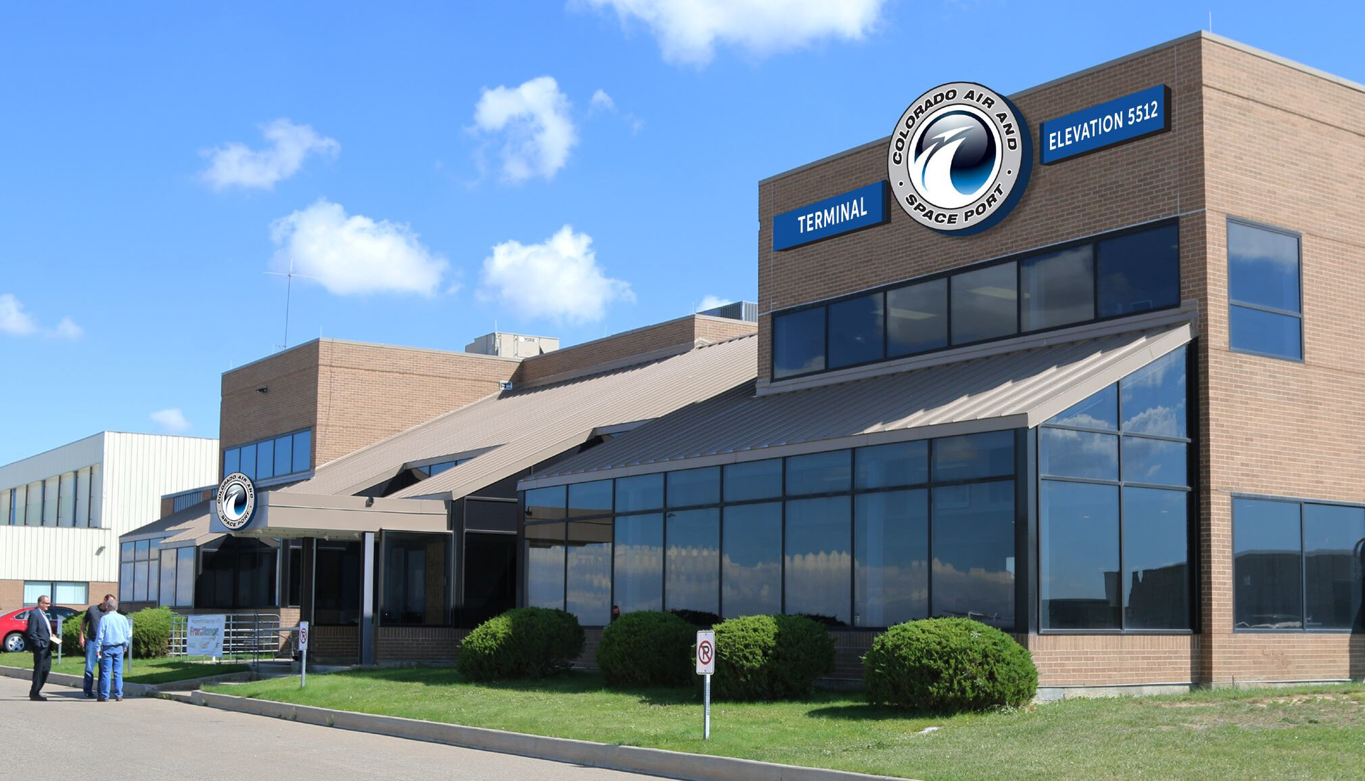 Colorado Air and Space Port Enhances FBO Offerings with New Projects ...