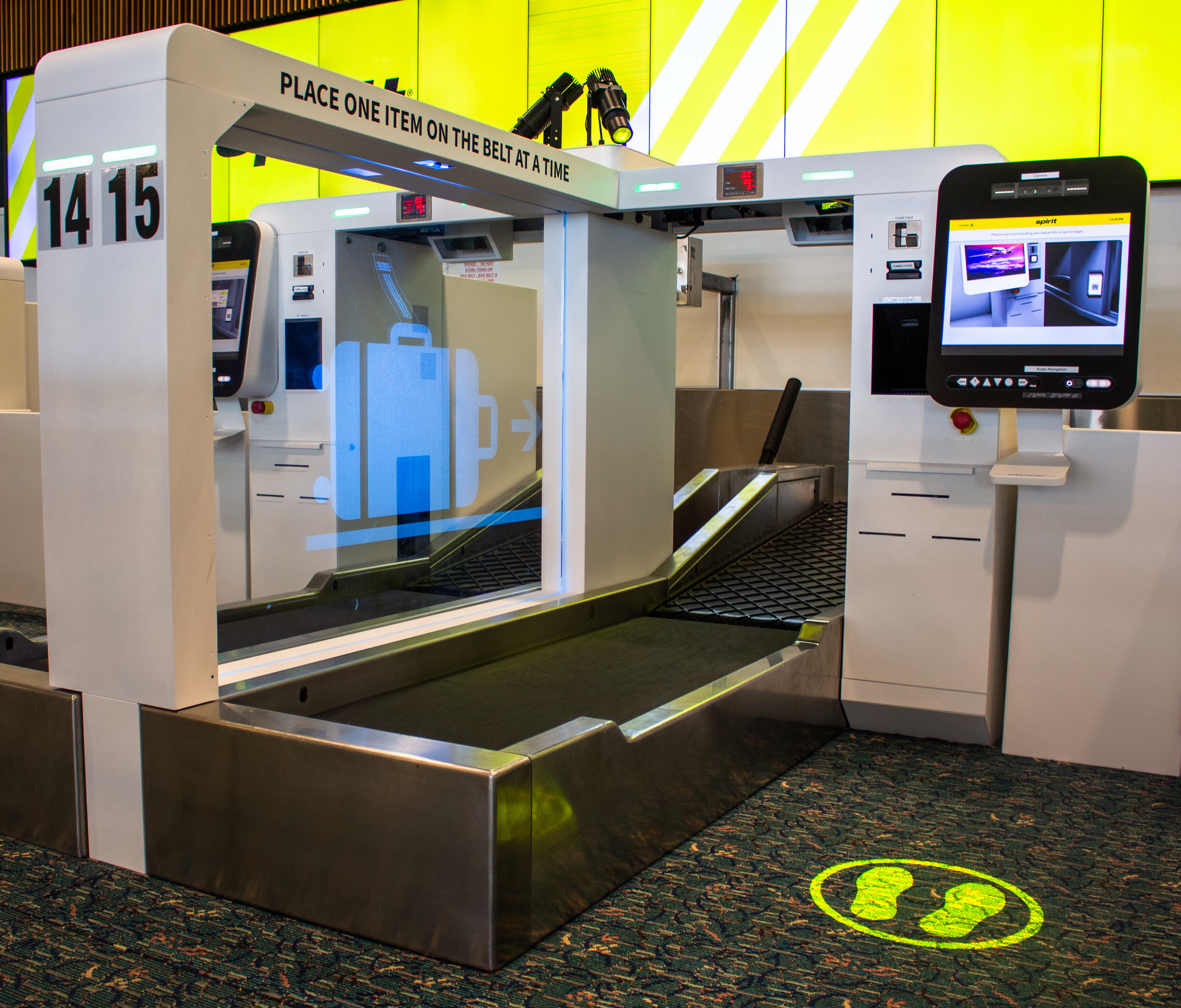 Spirit Airlines Celebrates 30 Years in Orlando with a Major Investment ...