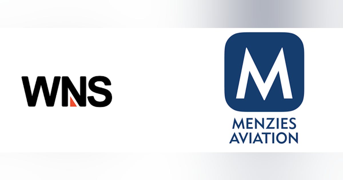 Menzies Aviation Selects WNS to Transform Finance Shared Services ... Menzies Aviation Selects WNS to Transform Finance Shared Services ...