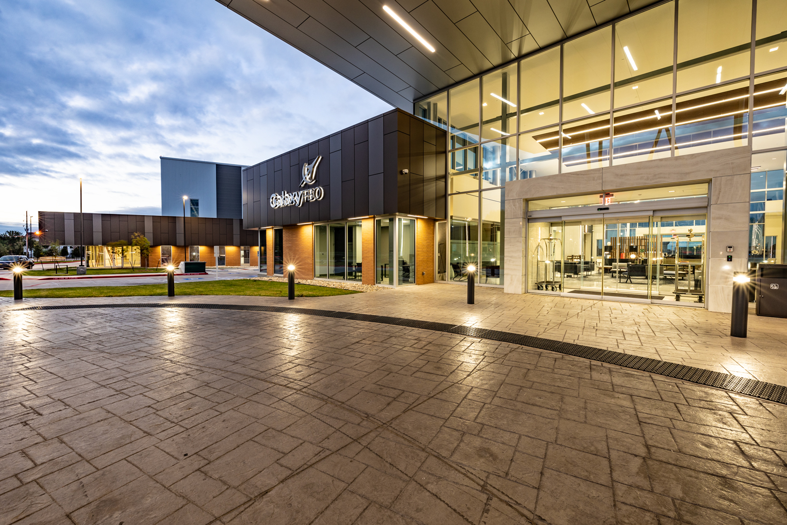 World Fuel Services Welcomes Four New Locations to FBO Networks ...