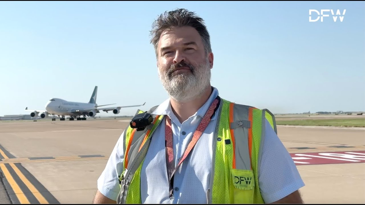 Day in the Life: Airfield Operations | Aviation Pros