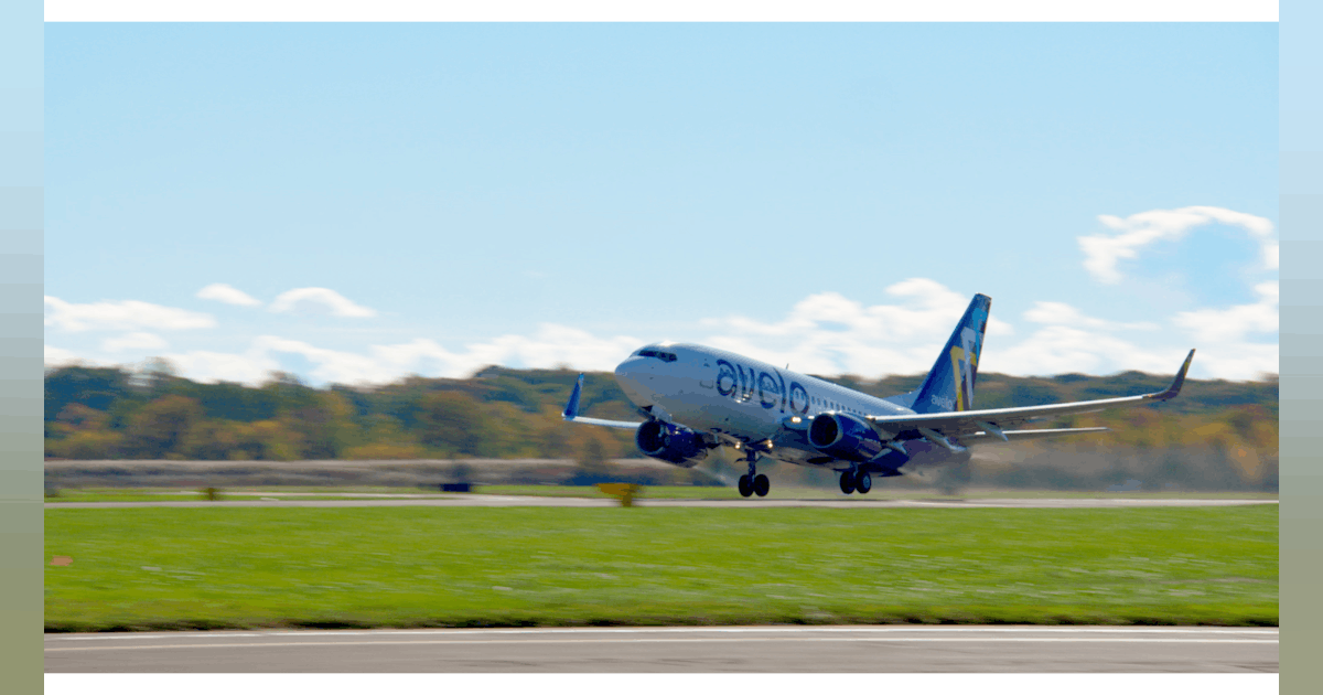 Avelo Airlines Announces First Caribbean Destination with Exclusive ... Avelo Airlines Announces First Caribbean Destination with Exclusive ...