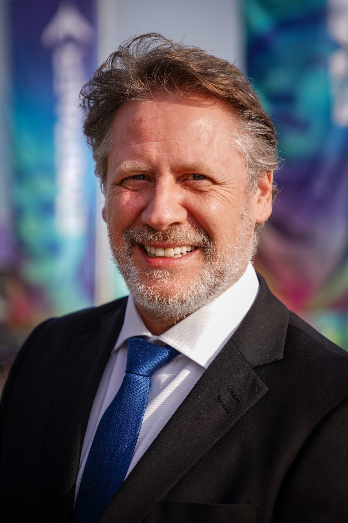 Eve Air Mobility Announces Johann Bordais as Chief Executive Officer ...