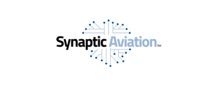synaptic aviation logo