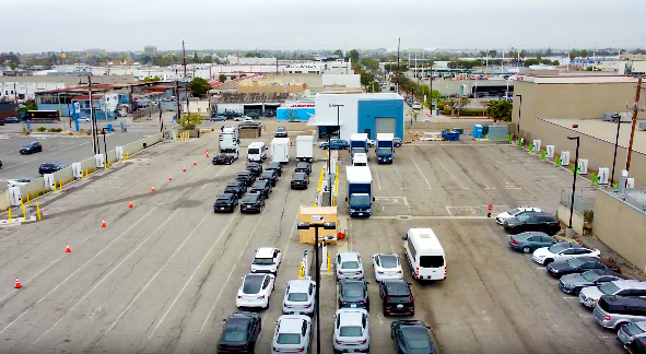 Zeem Solutions to Provide Hertz Electric Vehicle Charging at Los ...