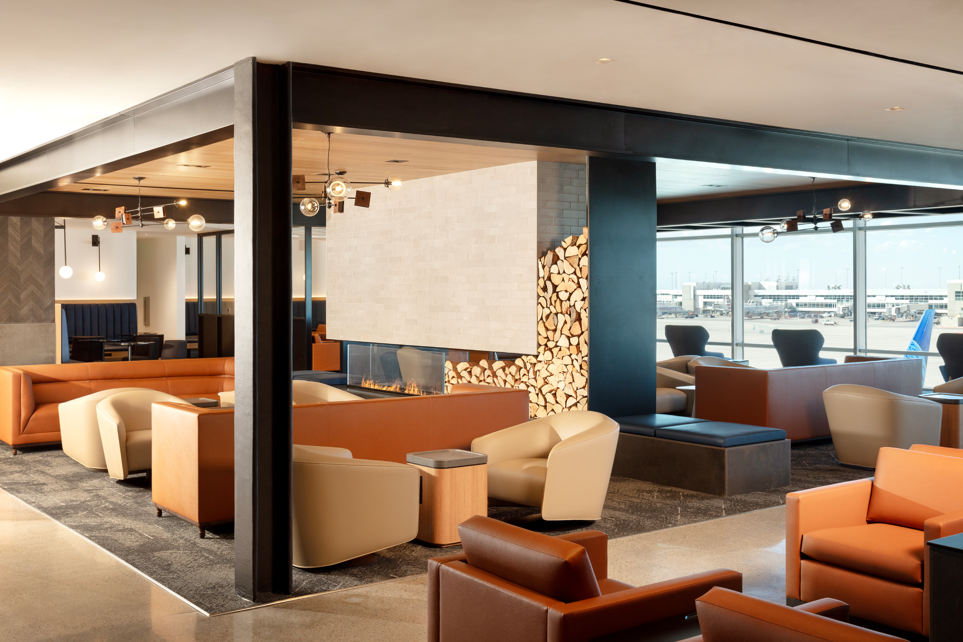 United Opens Two New Clubs in Denver, Including Its Largest Club in the ...