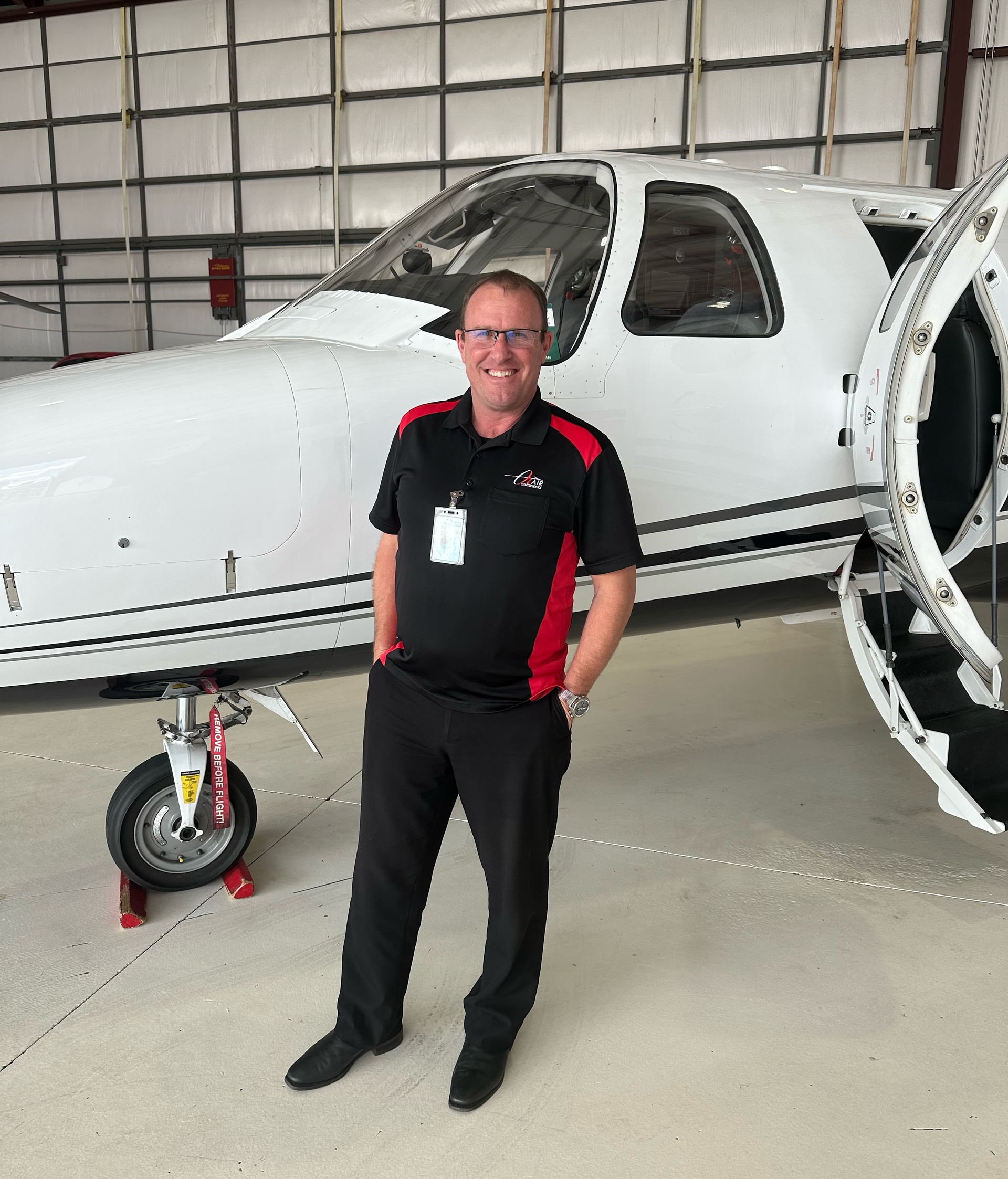 September/October 2023 | Aviation Pros