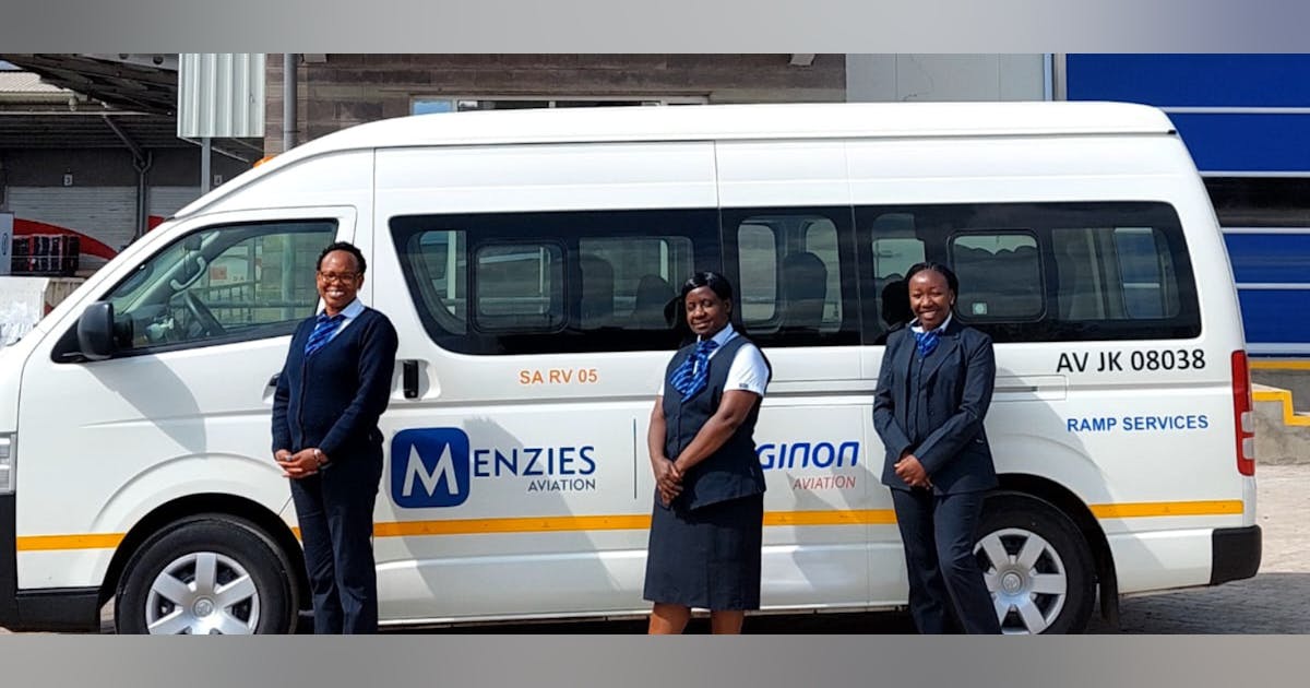 Menzies Aviation–Siginon Aviation Secures New Ground Handling License ... Menzies Aviation–Siginon Aviation Secures New Ground Handling License ...