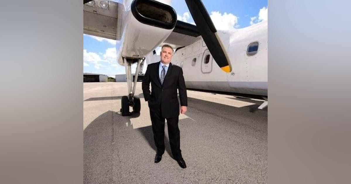 Revv Aviation Announces Senior Management Changes | Aviation Pros Revv Aviation Announces Senior Management Changes | Aviation Pros