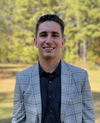 Charlotte County Airport Authority Announces Joshua Deyarmin, C.M. ACE ...