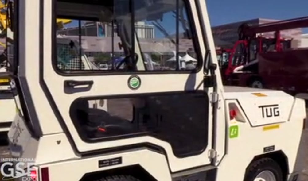 Textron's TUG Endurance | Aviation Pros