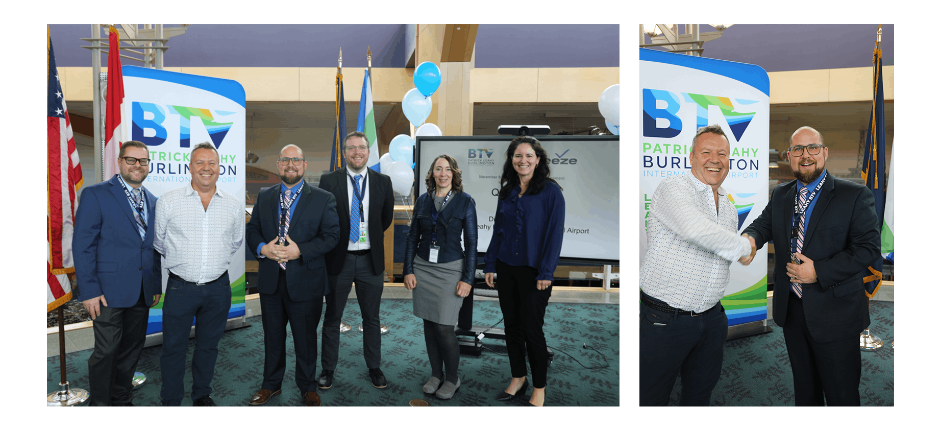 Nonstop Service to Tampa and Orlando From BTV With Breeze Airlines ...